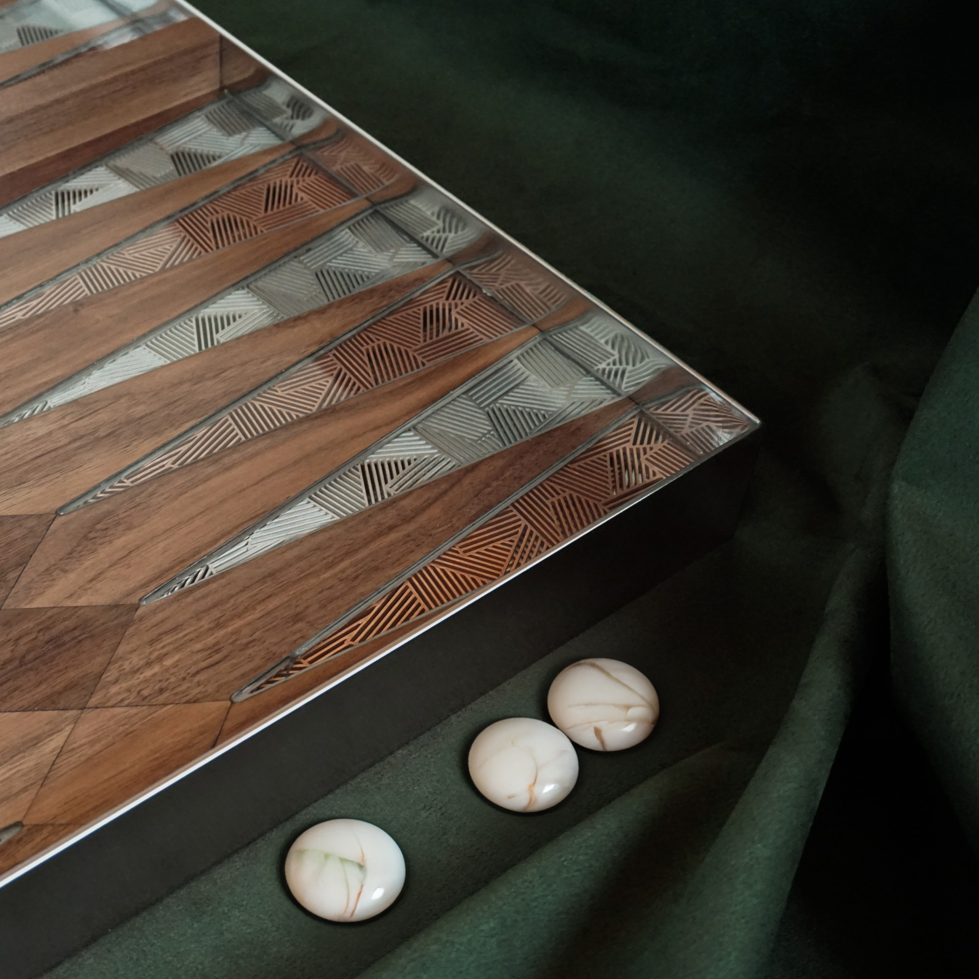 Works – PHEBOS XENAKIS